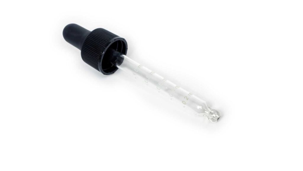 Unveiling The Exact Conversion How Many MG In A ML Dropper