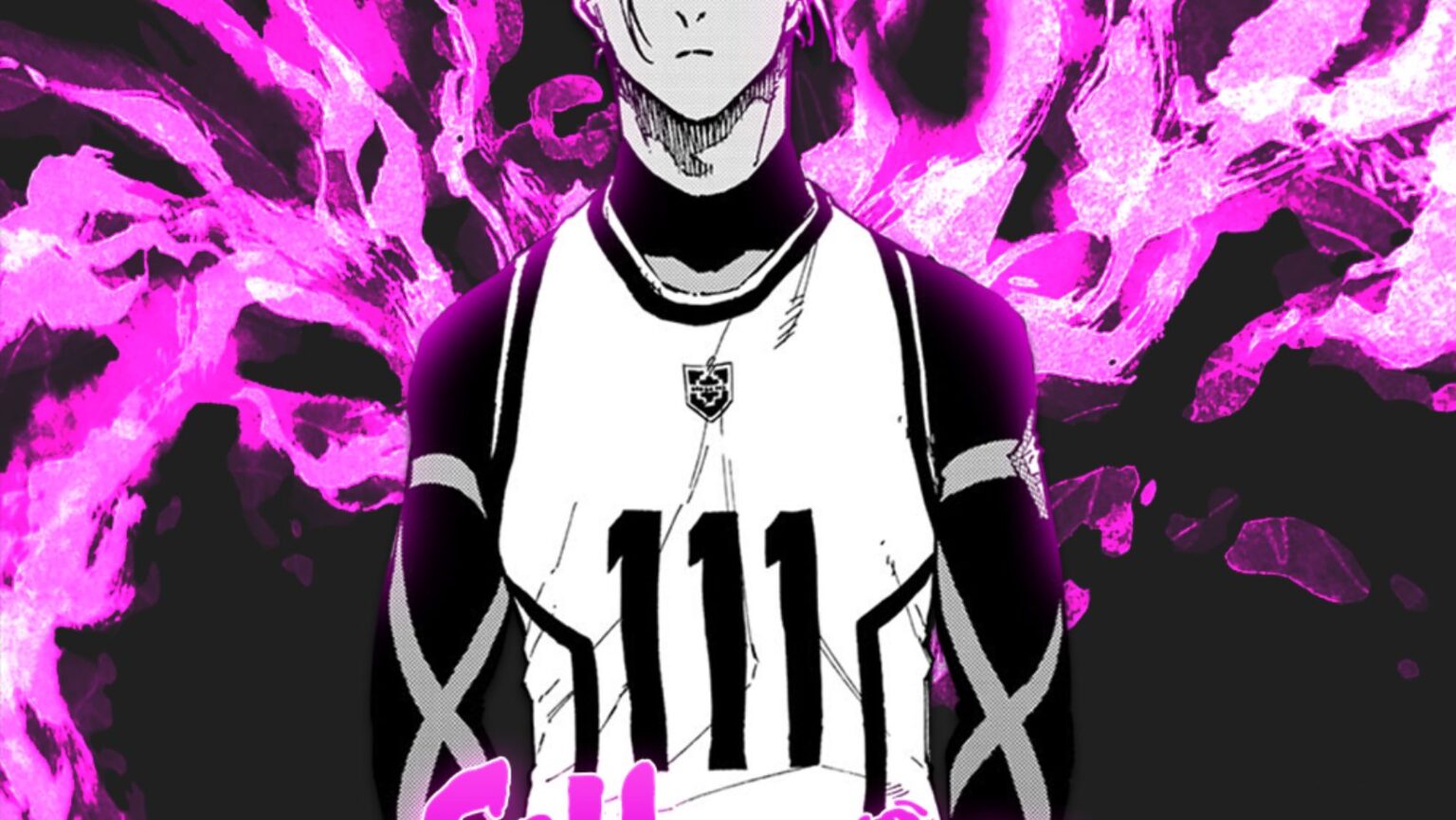 Blue Lock Wallpaper 4K PC: Elevate Your Desktop Experience ...