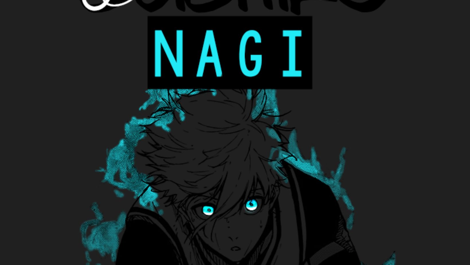 Blue Lock Wallpaper 4K PC: Elevate Your Desktop Experience ...