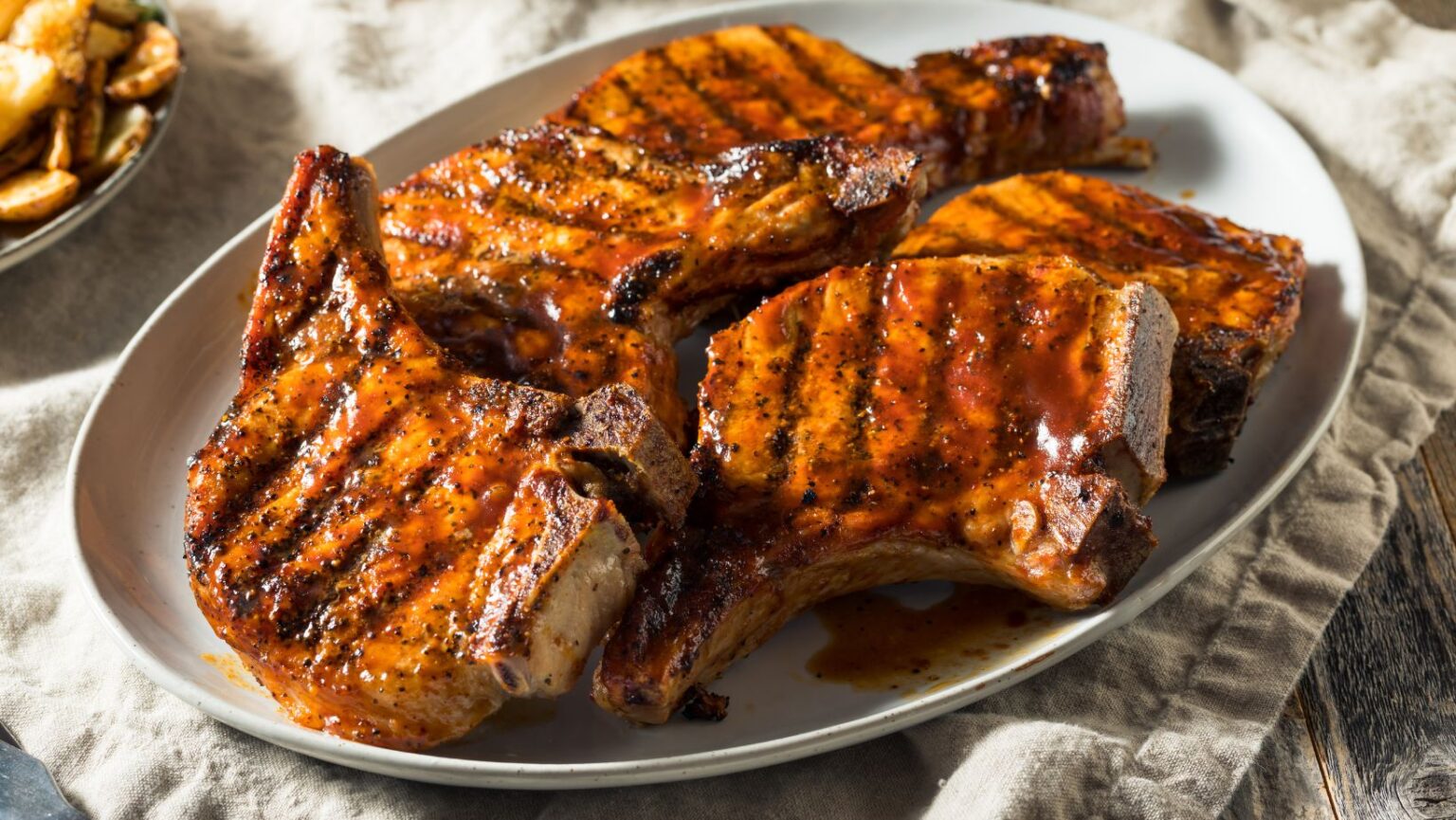 The Ultimate BBQ Cheat Sheet: Ideas to Try - Justalittlebite