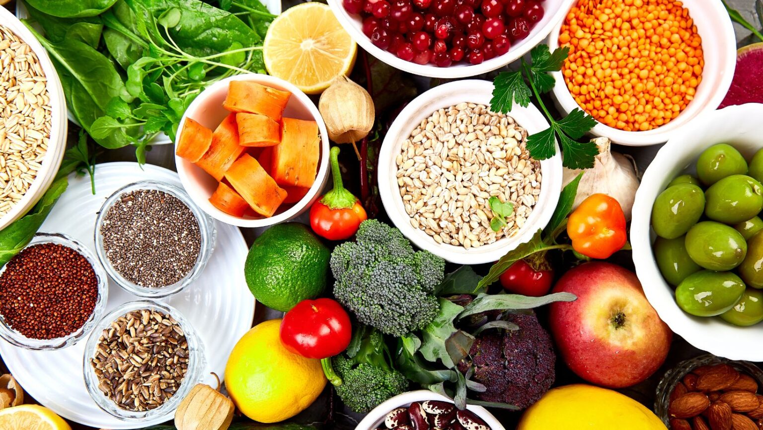 How Nutrition Knowledge Helps Transform Simple Recipes Into Healthy ...